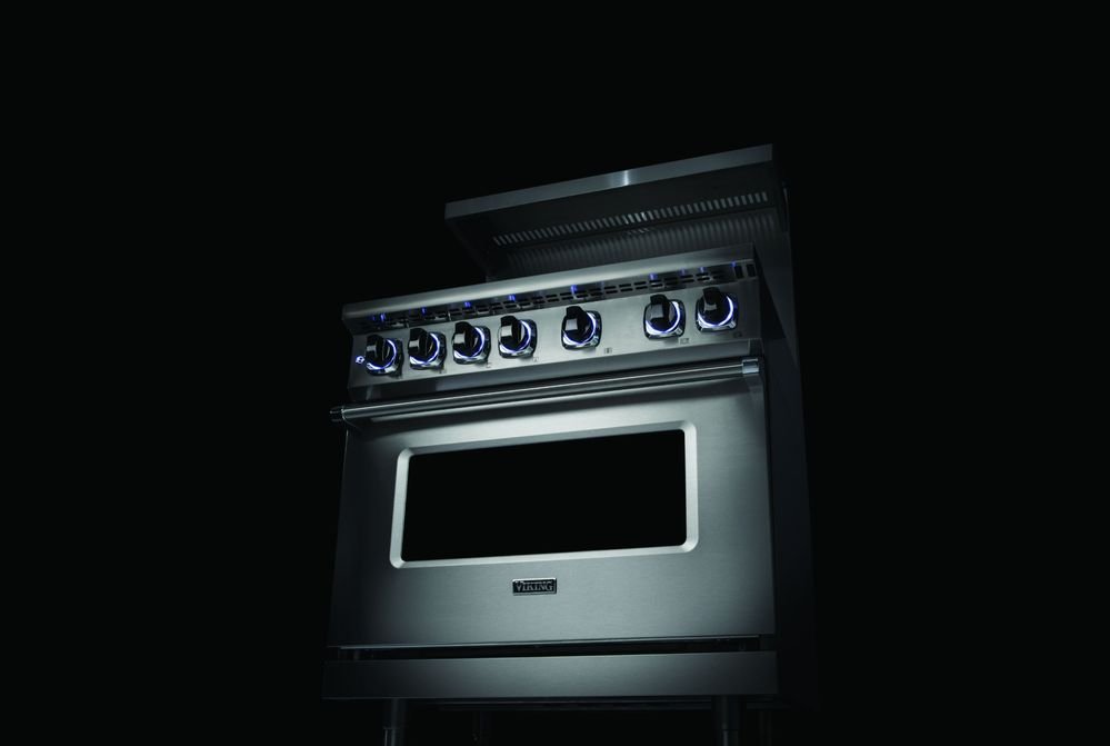 Viking Range, LLC | Connect With Us | Visit Our Showrooms